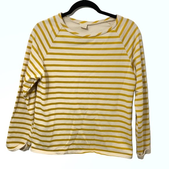 zara girls | Shirts & Tops | Zara Girls Collection Yellow Horizontal ...